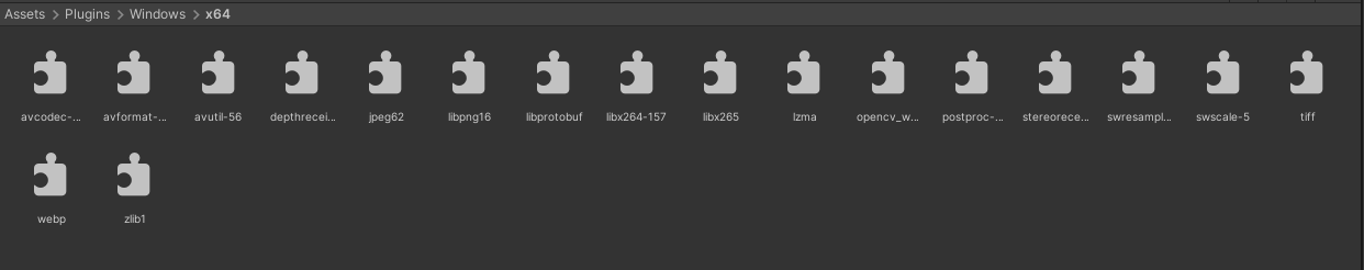 MagicLeapにRTPで映像を送ってnative buildしたffmpegとOpenCVで画像を取り出して遊びたかった – 光軒の集い MagicLeapにRTPで映像を送ってnative buildしたffmpegとOpenCVで画像を取り出して遊びたかった – 光軒の集い